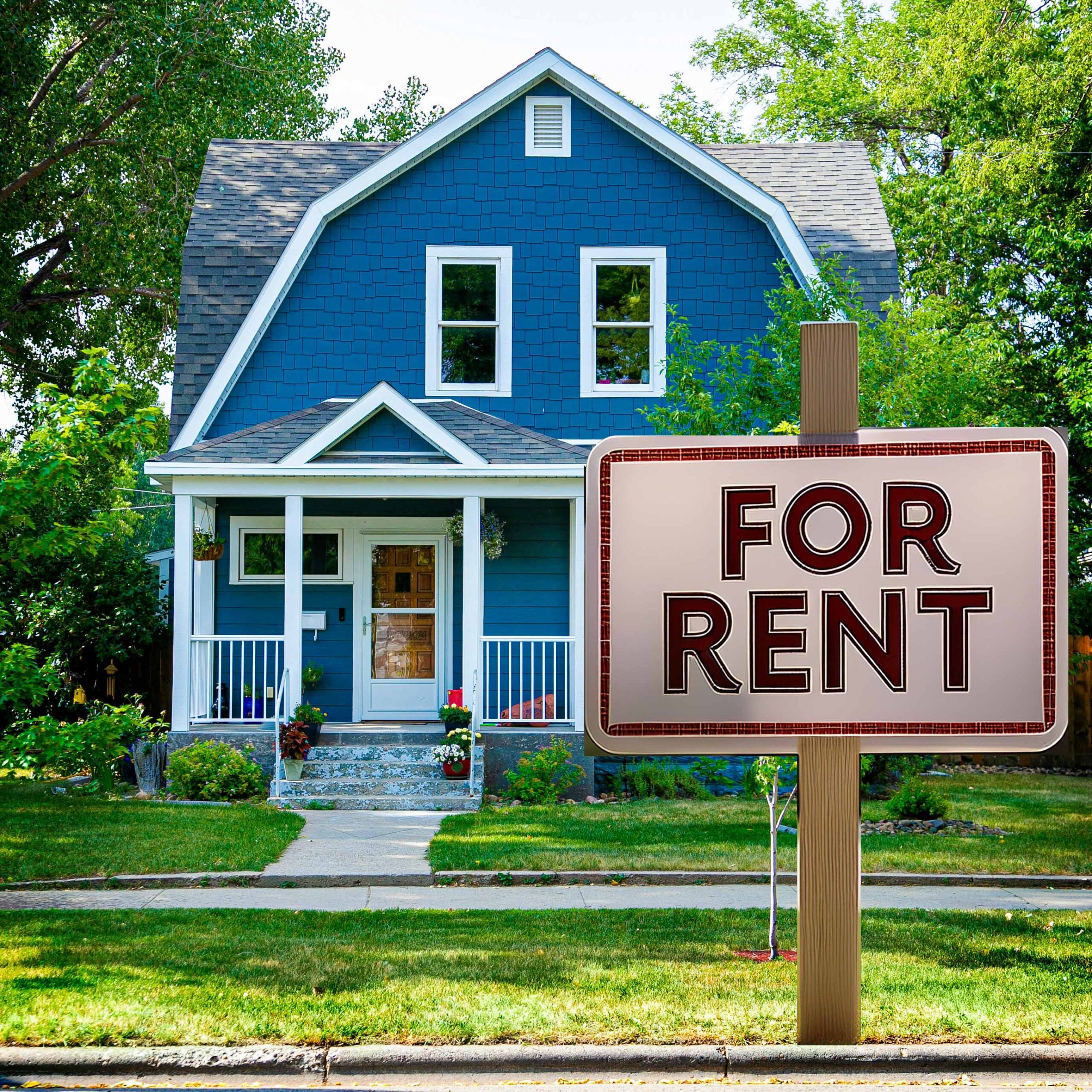 Turning your home into a rental: key tax implications